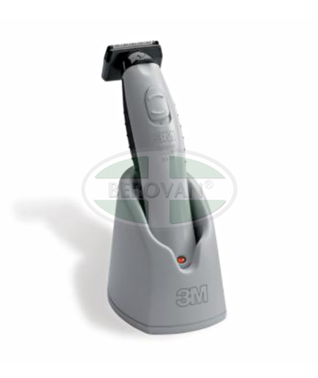 3M Surgical Clipper Chrg Stand-Fixed 9676 – Berovan Marketing Inc