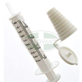 MS 2 Tsp Oral Syringe 67007 – Berovan Marketing Inc