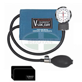 MS Baum BP Aneroid Set 1050 – Berovan Marketing Inc
