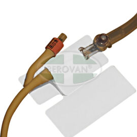 MS Foley Catheter Tube Tie 5445 – Berovan Marketing Inc