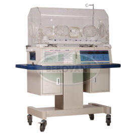 MS Infant Incubator B-2000 – Berovan Marketing Inc