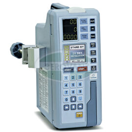 MS Infusion Pump With Drip Sensor IP7700 – Berovan Marketing Inc