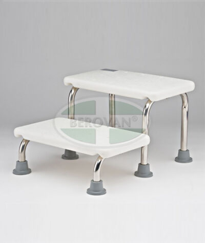 MS Stool Foot Double FS569 – Berovan Marketing Inc