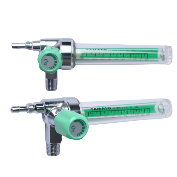 OXY FLOWMETER COMPLETE YAMATO – Berovan Marketing Inc