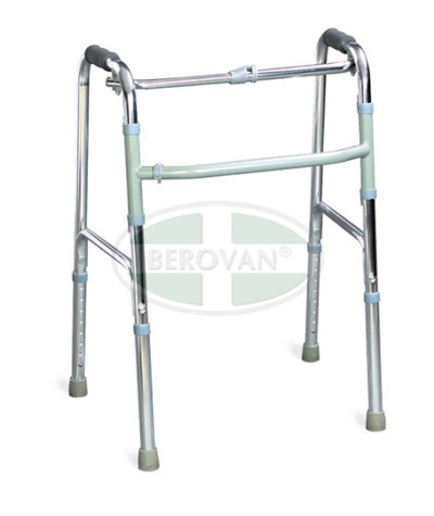 WALKER FOLDING FIXED 913L-C – Berovan Marketing Inc