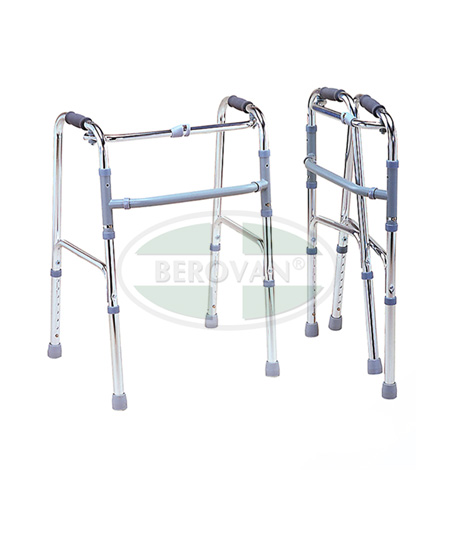 WALKER FOLDING MOVABLE 913L – Berovan Marketing Inc