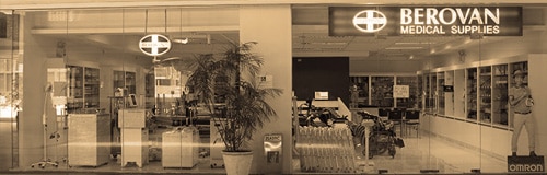 About Us – Berovan Marketing Inc