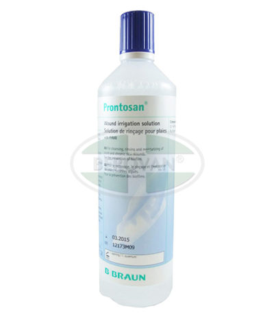 PRONTOSAN 350ML – Berovan Marketing Inc