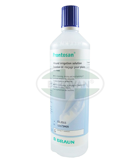 PRONTOSAN 350ML – Berovan Marketing Inc