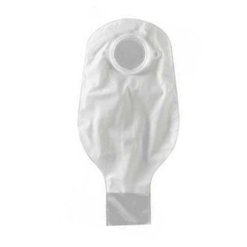TRANSPARENT COLOSTOMY BAG 45MM – Berovan Marketing Inc