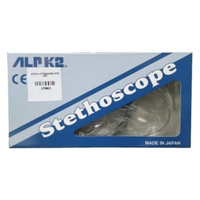 Stethoscope 801 Standard ALPK2 – Berovan Marketing Inc