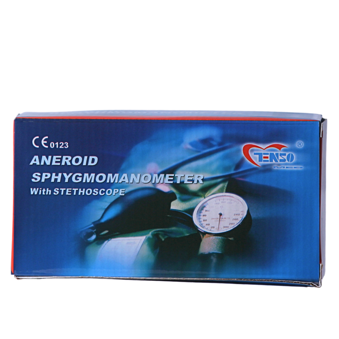 BP KIT SPHYGMO+STETH AD TENSO CH – Berovan Marketing Inc
