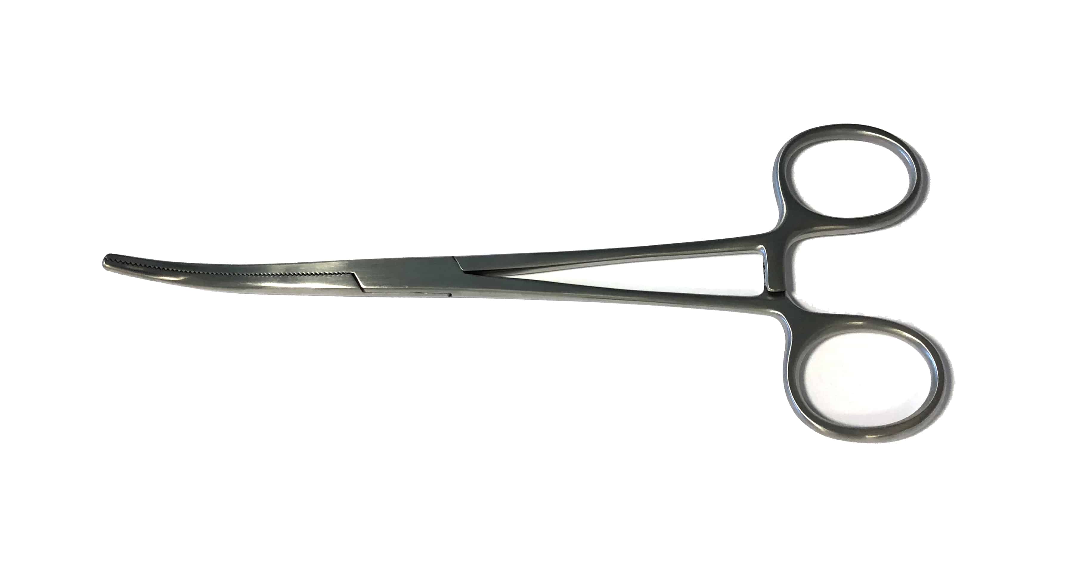 MOSQUITO FORCEP – CURVED – Berovan Marketing Inc