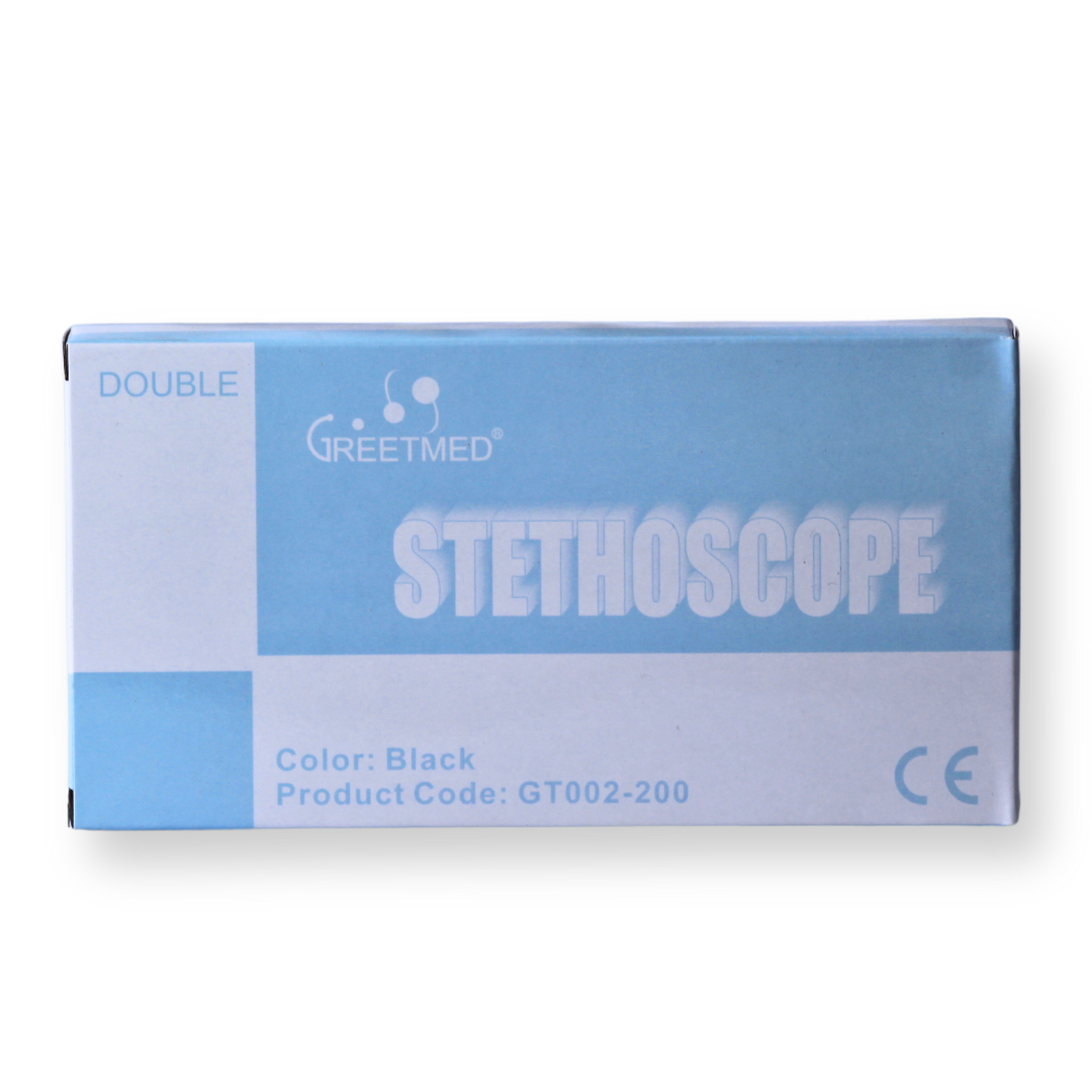 STETH STD DUAL HEAD LITTMAN CH – Berovan Marketing Inc