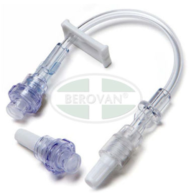 BD Q-Syte With Bi Extension Set – Berovan