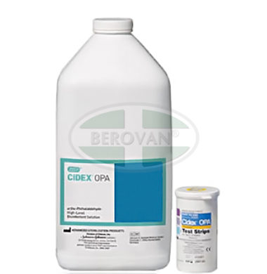 Cidex GTA – Berovan